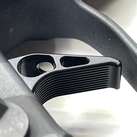 Armory Craft P250 Adjustable Flat Trigger Sig Guy