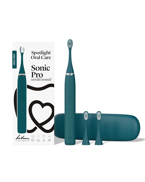Sonic Pro Spotlight Oral Care Eu