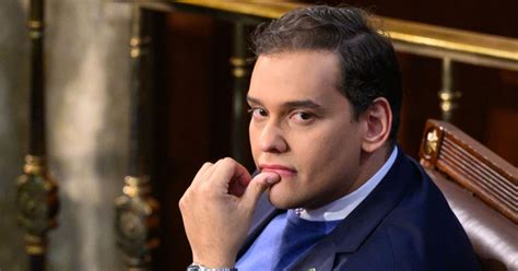 George Santos My New York Colleague In Congress Is A Danger