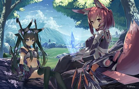 Original Drawn By Hullabaloo Danbooru