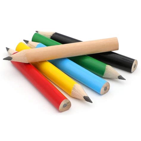 Shape Of Pencil：the Ultimate Guide