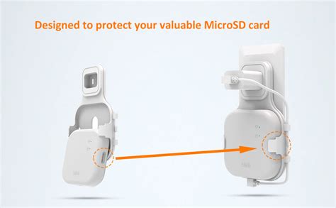 All New Mount Compatible With Blink Sync Module Xr Outlet