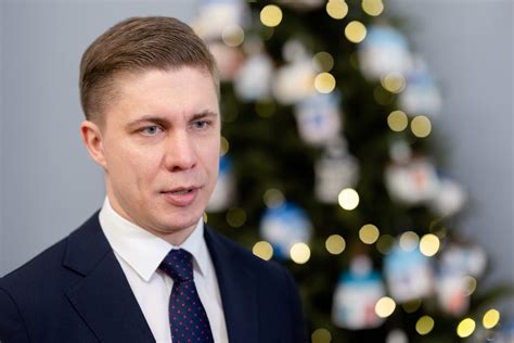 Gitanas Nausėda Pasirašė Fiskalinės Drausmės įstatymo Pataisas