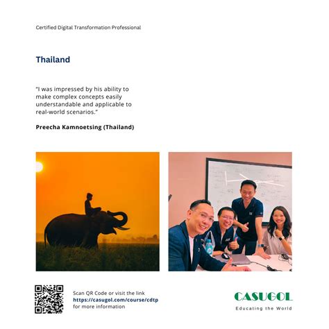 Dwayne Ong On Linkedin Digitaltransformation Casugol Singapore Digitalstrategy Casugolmethod