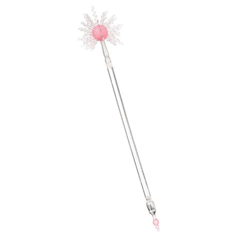 Wicked Glindas Bubble Wand 22 Officially Licensed Unisex Fancy