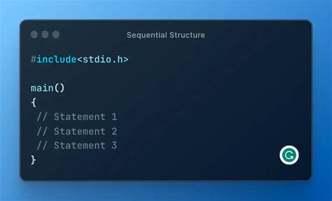 Control Statements In C Language Control Statements In C Language Are By Milan Kathiriya