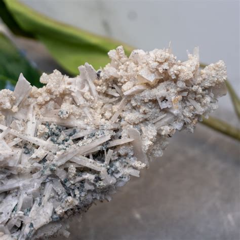 Anhydrite 3 The Crystal Council