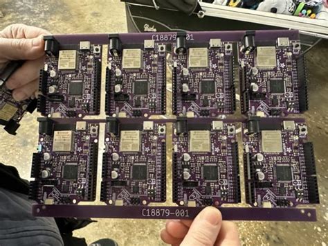 Getting Very Close To Shipping Adafruit Metro M7 With Airlift Featuring Nxp Imx Rt1011