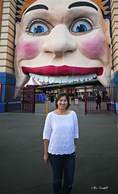 Miss Aiko Top Is More Than A Casual Top