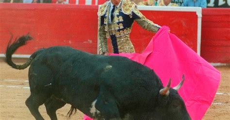 Rechazan A Tauromaquia Como Candidata A Patrimonio De La Unesco
