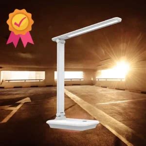 How Many Watts Does A Desk Lamp Use Comparing Bulb Types For Your Workspace