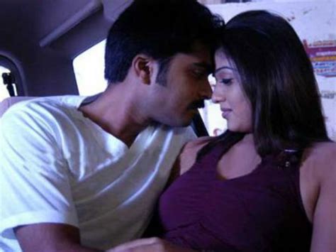 Ex Couple Simbu Nayantara Friends Filmibeat