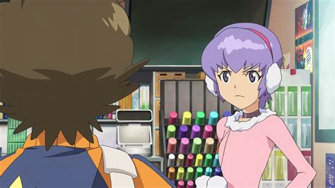Ami Kawamuraimage Gallery Danball Senki Wiki Fandom Powered By Wikia