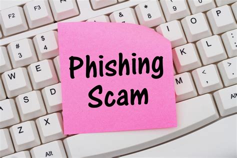 How To Avoid Phishing Scams A Complete Guide For Individuals