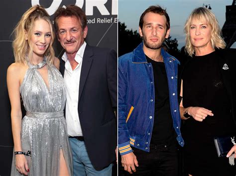 Sean Penn Robin Wright Daughter