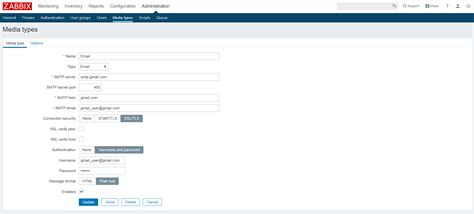 How To Install And Configure Zabbix To Securely Monitor Remote Servers