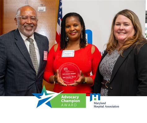 Maryland Hospital Association On Linkedin Caring4md Mhamtg