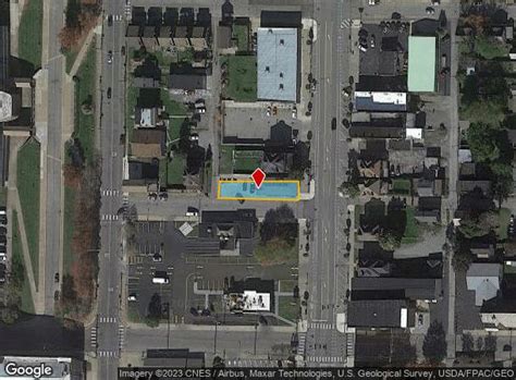 1801 7th Ave Beaver Falls Pa 15010 Property Record Loopnet