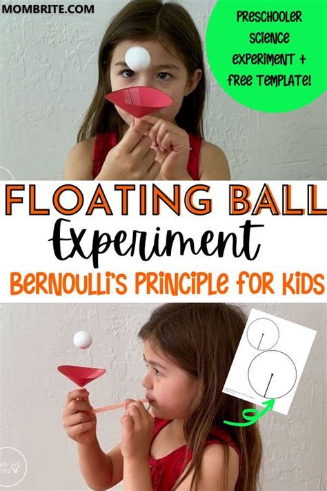 Floating Ball Activity Artofit