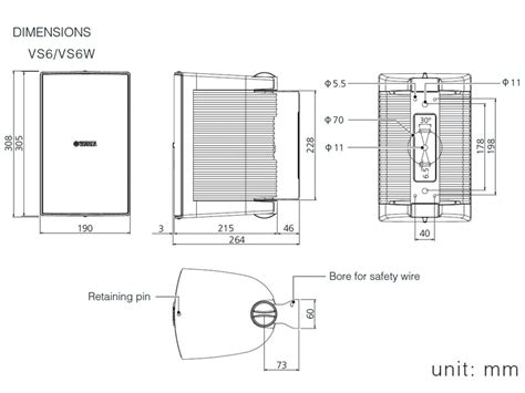 Yamaha ヤマハ Vs6 ペア フルレンジスピーカー・全天候型 送料無料 ワタナベ楽器店 Online Shop