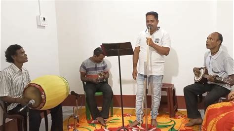 ও সাথী একবার এসে দেখে যাও আমি কত সুখে আছি Youtube