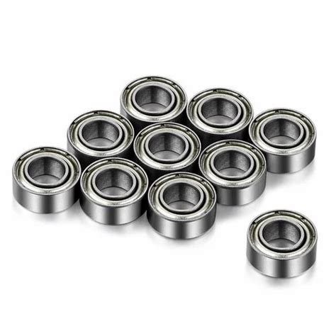 Stainless Steel Miniature Ball Bearings At ₹ 60 Piece In Mumbai Id 2848991555191