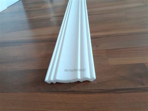 декоративни профили Строителни материали София Корнизни ъглови профили от Eps експан