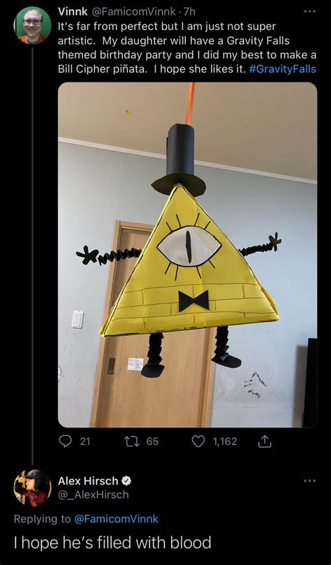 Or At Least Deer Teeth Rgravityfalls