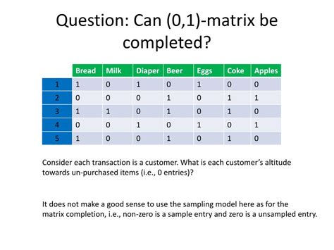 ppt transactional database transformation and its application in