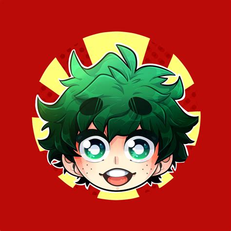 Deku By Darkmagic Sweetheart On Deviantart