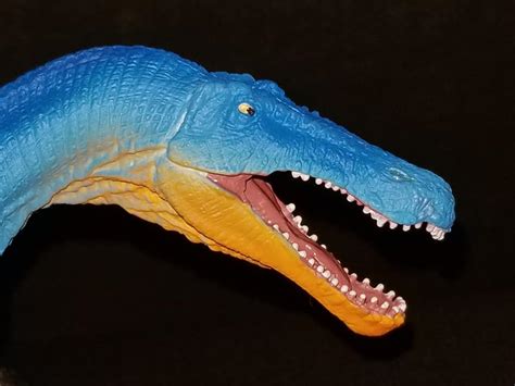 Baryonyx Mojo Fun Dinosaur Toy Blog