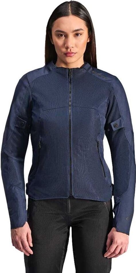 Buy Alpinestars Stella C 1 Air Jacket From £9457 Today Best Deals