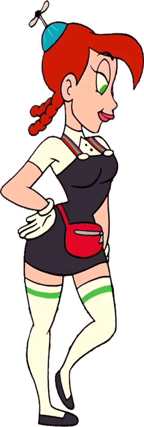 Aunt Grandma Priscilla Jones Vector By Mrtoonlover83 On Deviantart