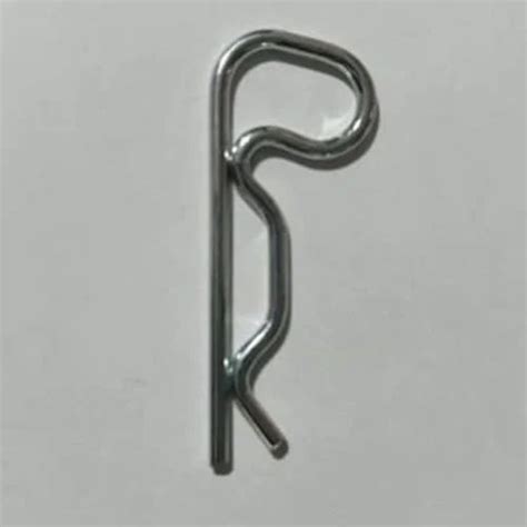 Stainless Steel Coupling Pin At ₹ 12 Coupling Pin In Navi Mumbai Id