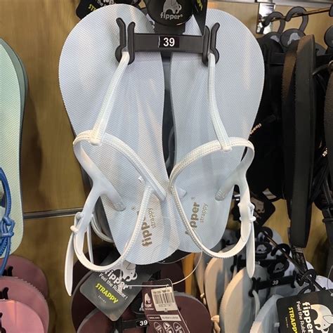 Jual Sandal Fipper Cewek Strappy Shopee Indonesia