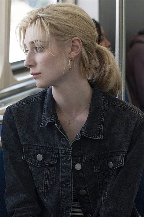 Elizabeth Debicki In Widows 2018 Mooie Mensen Mensen Portret