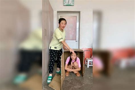 大变活人，千万不要眨眼活人