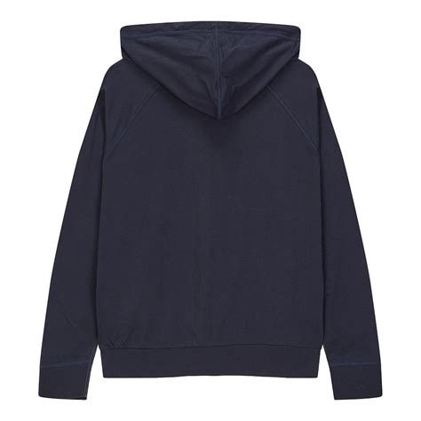 Paul Smith폴스미스 스티치 라인 후드 집업 Sivillage 에스아이빌리지