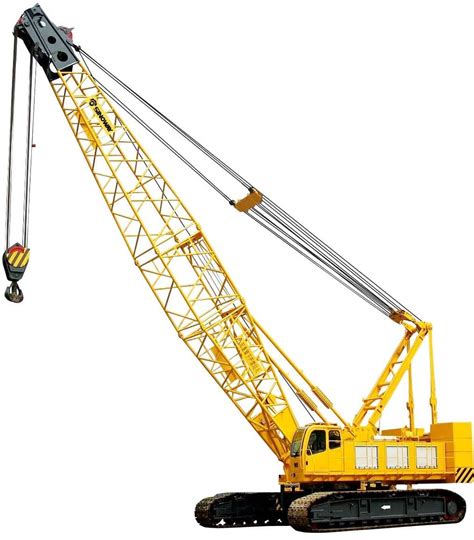 Lift Your Crane Rental Profits With Asset Tracking