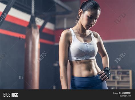 Asian Girl Abs Telegraph