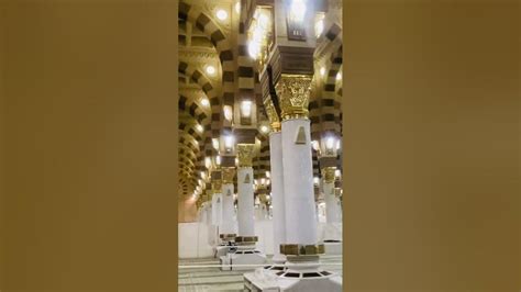 Masjid E Nabviinside Viewnewviralytshortstrendingshortutube