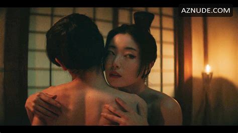 Shogun Nude Scenes Aznude