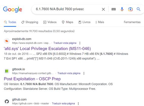 Hack The Box Devel Writeup Sem Uso Do Metasploit