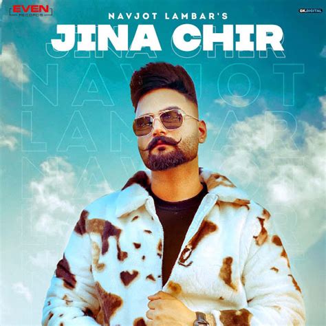 Jina Chir Youtube Music