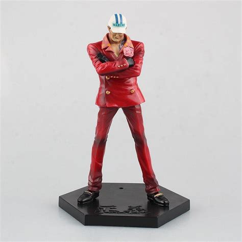 Akainu Sakazuki One Piece Action Figures Hobbies And Toys Toys And Games