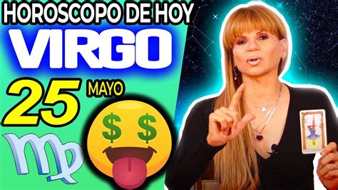 🤑huele A Dinero Veo Muchos Billetes💵 Virgo ♍ Monhi Vidente 🔮 Horoscopo