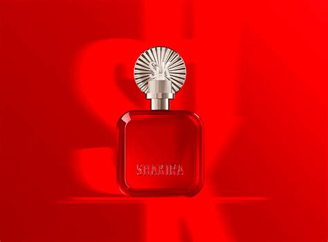 Ripley Perfume Shakira Rojo Mujer Edp 50 Ml