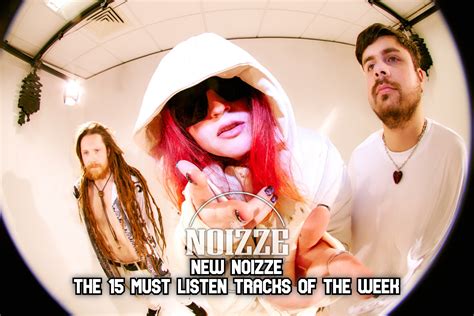 Pupil Slicer Scene Queen Sylosis And More New Noizze The 15 Must