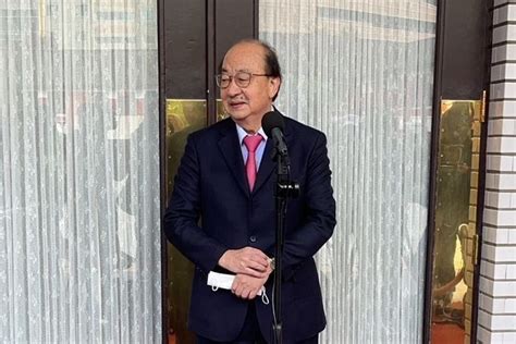 立院延會討論發現金？柯建銘：農曆年前趕不及