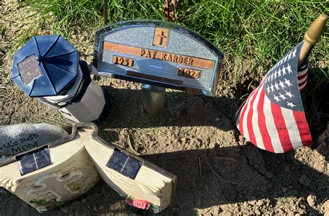 Patricia Lou “pat” Hanssen Karber 1951 2024 Find A Grave Memorial